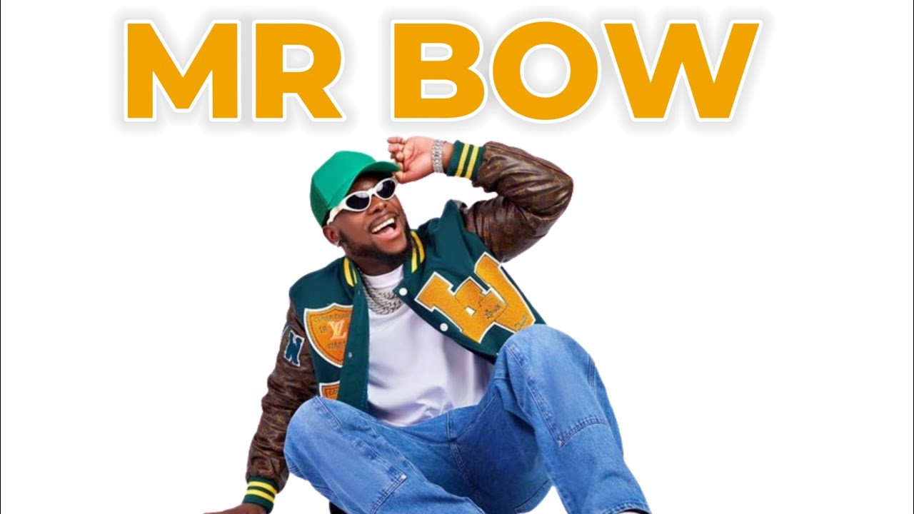 Mr Bow -Type Beat (2024) - YouTube