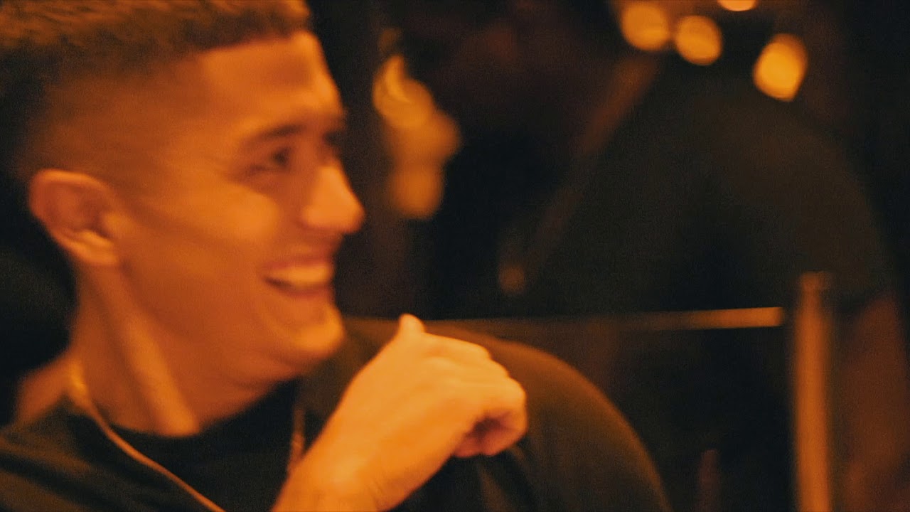 Antics, Pryzm Leeds - Voodoo Events - YouTube