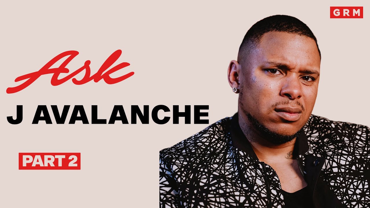 Everyone Wants to Be a Gangsta… Get a 9 to 5 | ASK J AVALANCHE - YouTube