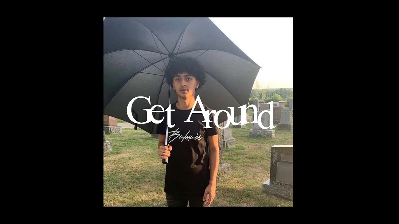 (FREE) Lil Ot Type Beat - Get Around | Melodic Duvy x Lil Ot Type Beat ...