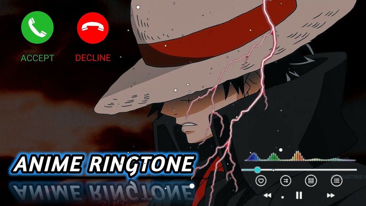 Anime Ringtone 💀 || Fhonk Video Ringtone || Fhonk Music || Ringtone ...