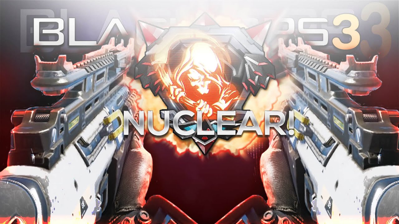 The VMP is still the GREATEST SMG on Black Ops 3! | VMP NUCLEAR on ...