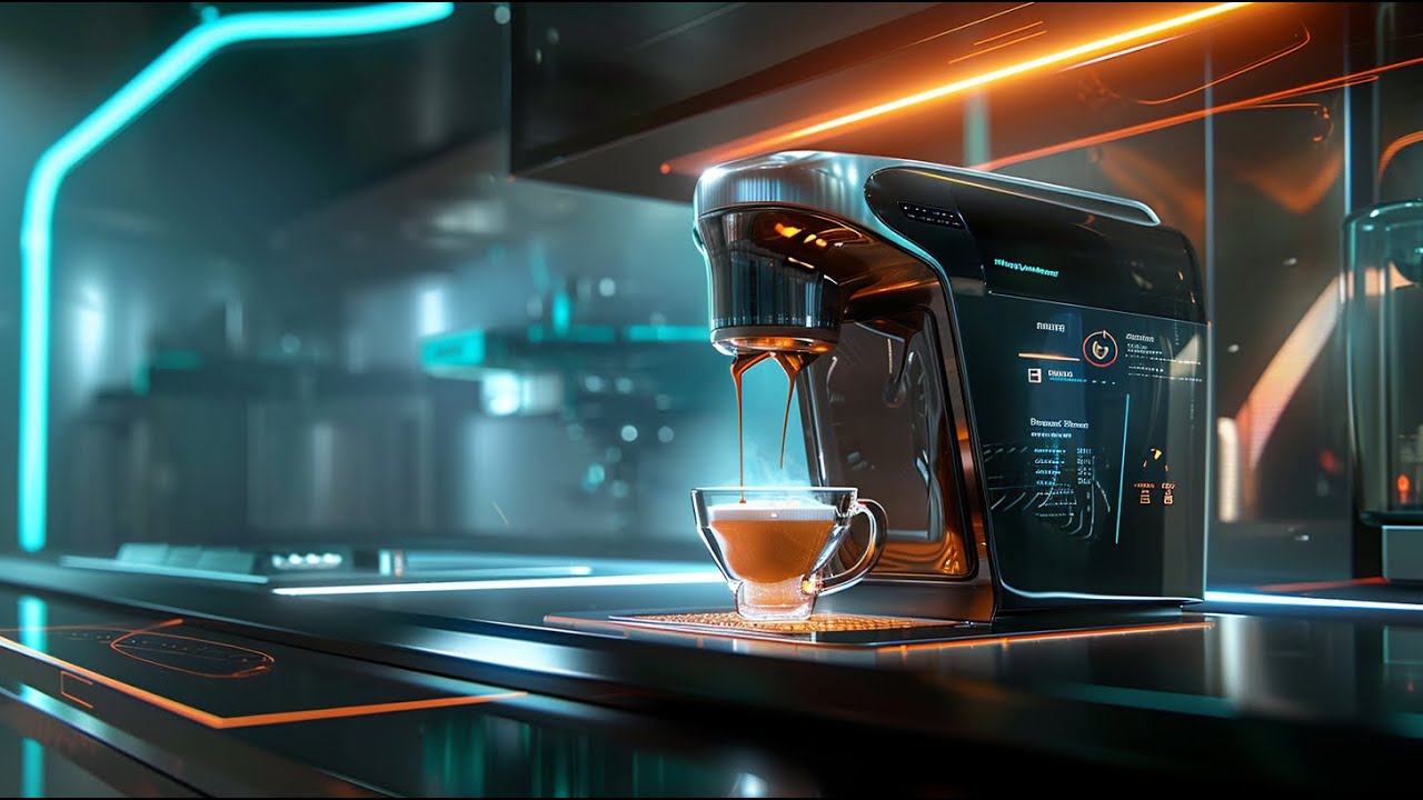 LA MEJOR CAFETERA😱 / Philips Serie 2200 Cafetera Superautomática - YouTube