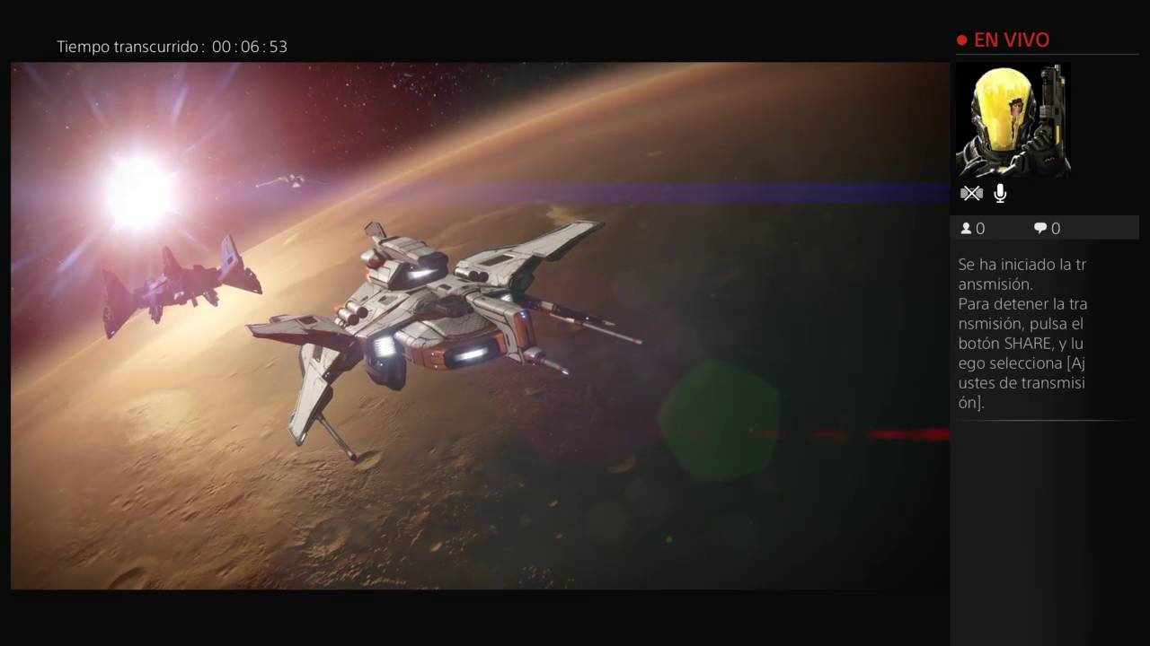 Osiris 11/6 - YouTube