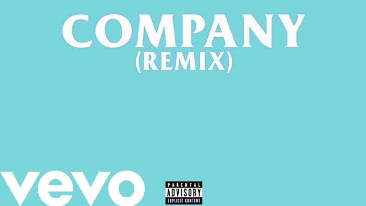 Company (West Coast Remix) - YouTube