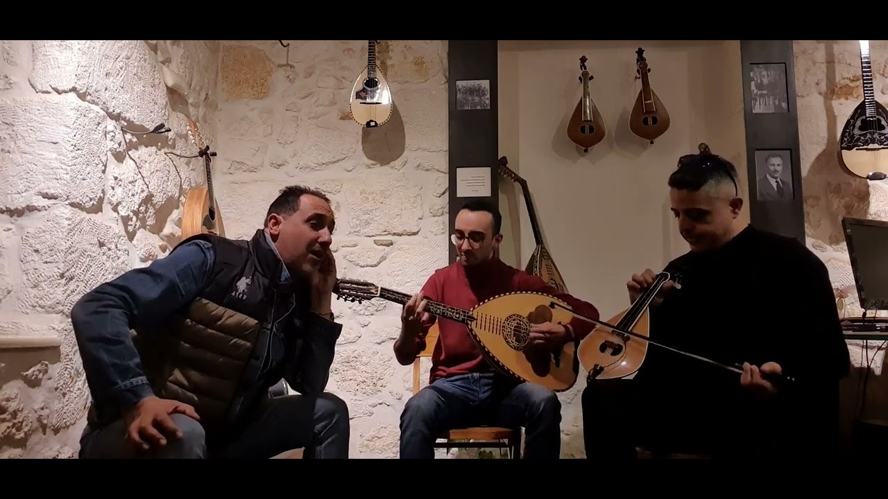 Τρυγώνα | Παναγιώτης Λάλεζας - YouTube