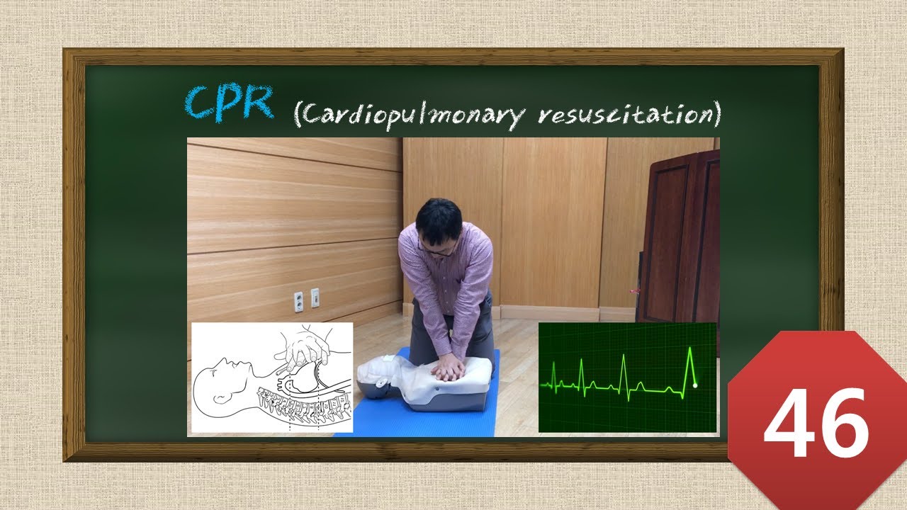 Watch, Listen, and Repeat English Sentences. Practice (CPR ...