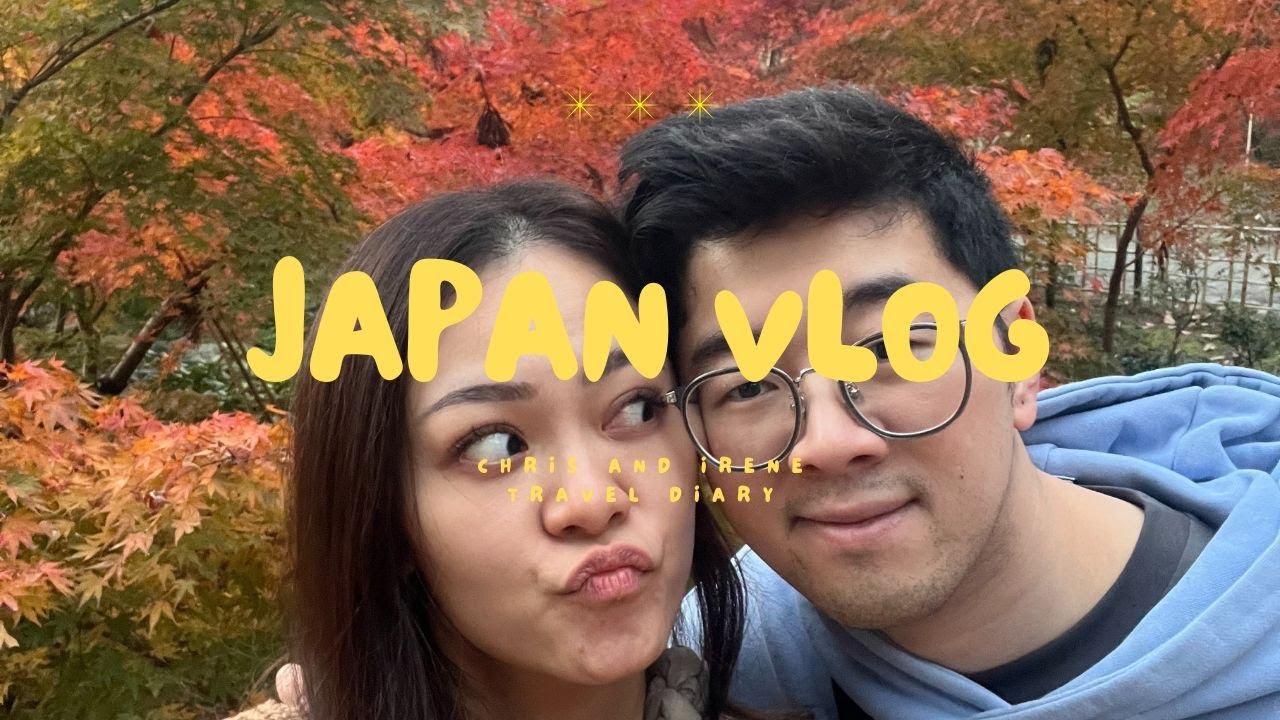 🇯🇵 JAPAN VLOG 🇯🇵 | KUROMON MARKET | PERGI KE KYOTO | FUSHIMI INARI ...