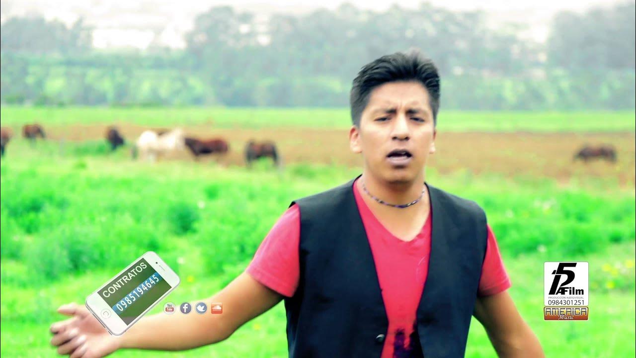 JOSE TIUPUL JANETA ÑUCA MUNASHCA VIDEO OFICIAL 5PAFILM PRODUCCIONES 0984301251 - YouTube