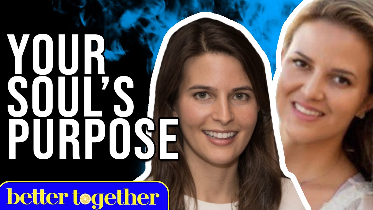 Your Soul’s Purpose and Where It Goes After You Die with Wayne Dyer's ...