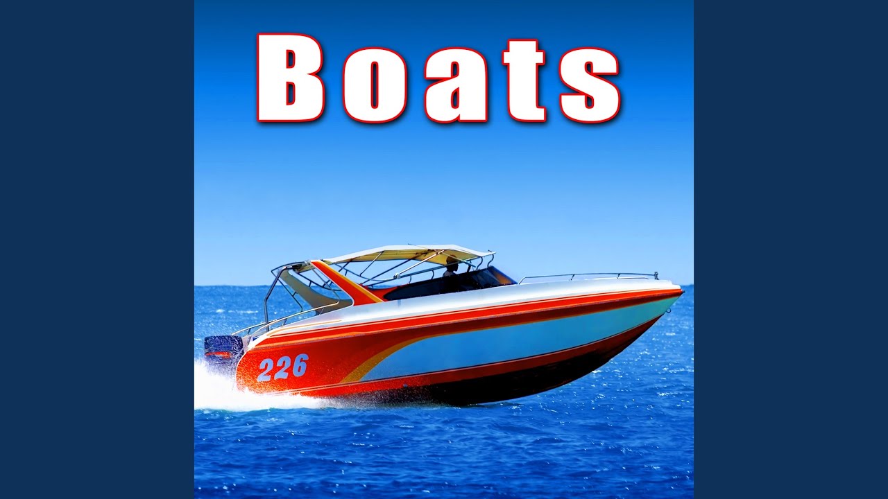 41 Foot Coast Guard Utility Boat Driving at Cruising Speed - YouTube