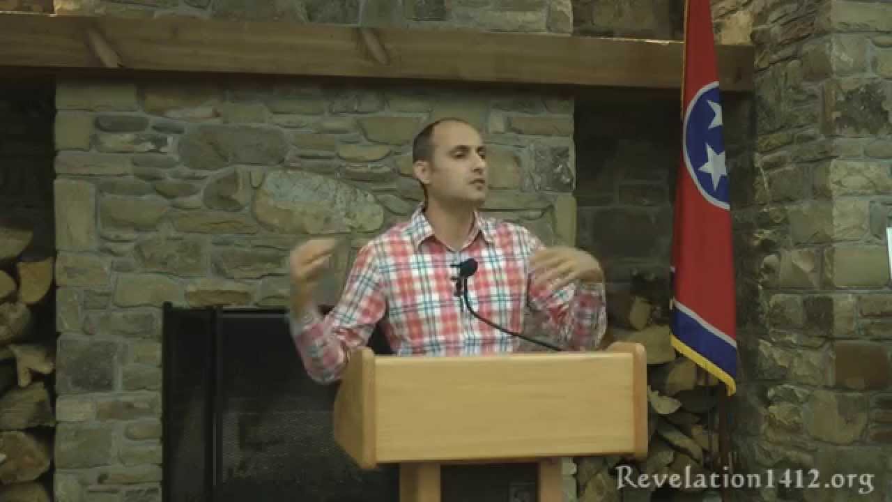 Where Contrasts Meet - Imad Awde (TN) - YouTube