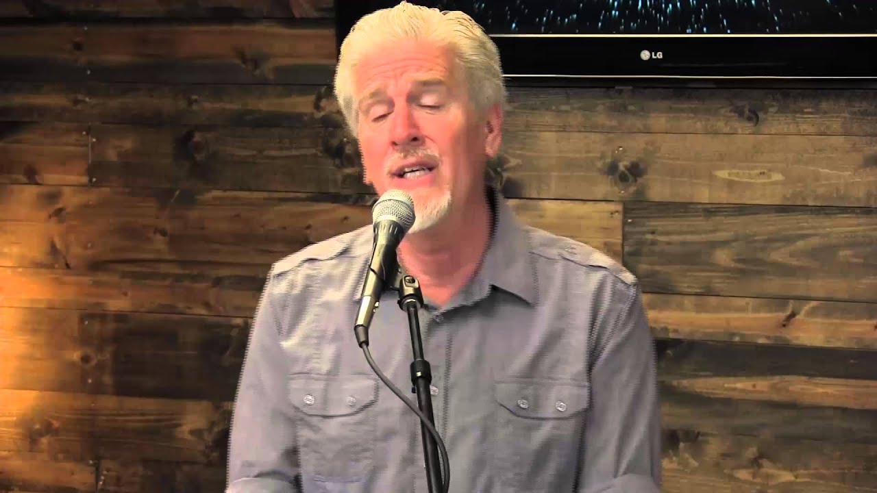 KENT HENRY // FULLY IN LOVE // CARRIAGE HOUSE WORSHIP - YouTube