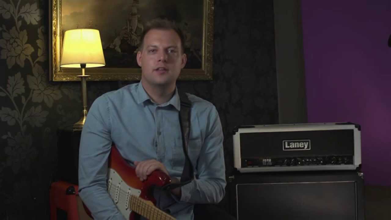 Paul Jenkinson Bio - YouTube