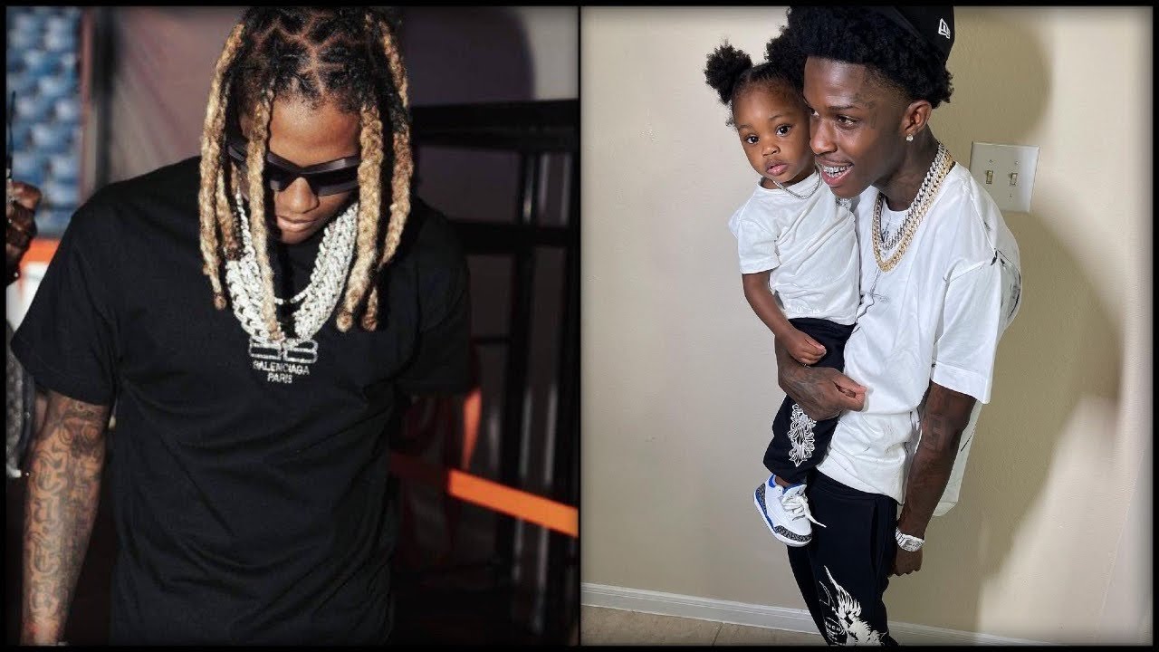 Lil Durk Allegedly DlSSED Quando Rondo Back After He Said His Brother ...
