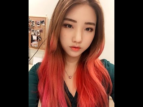 Tips Make Up - Yoo Ra (Kelas Internasional)