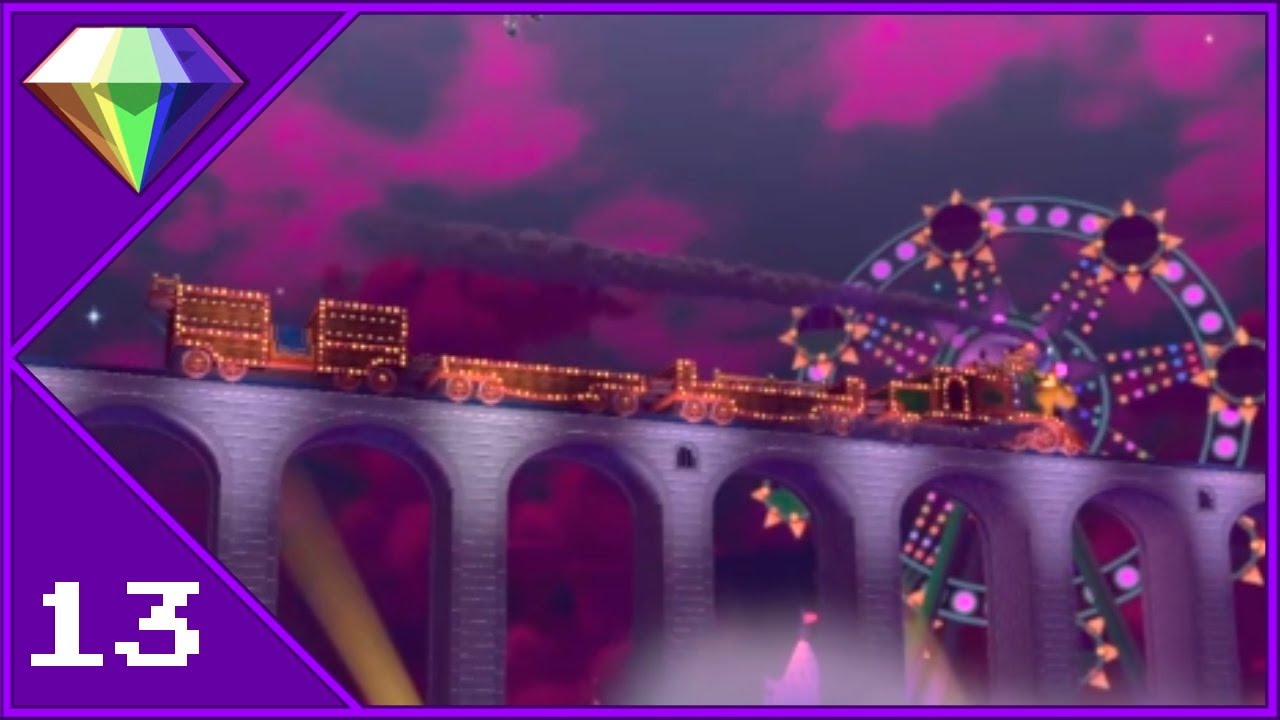Super Mario 3d World Episode 13 Internet Reference Youtube