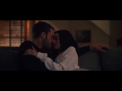 Tell Me Lies Kissing Scene — Stephen and Diana Jackson White and Alicia Crowder
