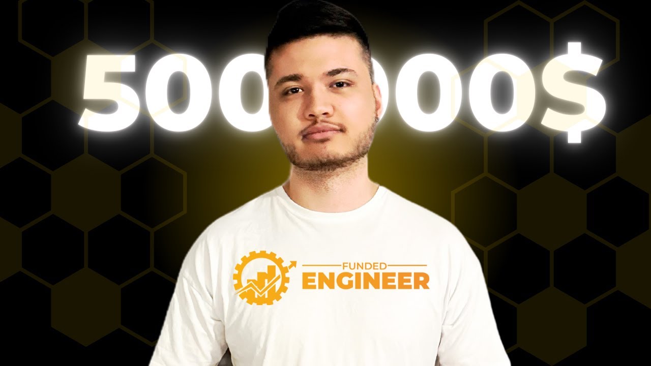 500.000$ Funded Account - Prop Trading Tipps by Traderlife (Funded ...