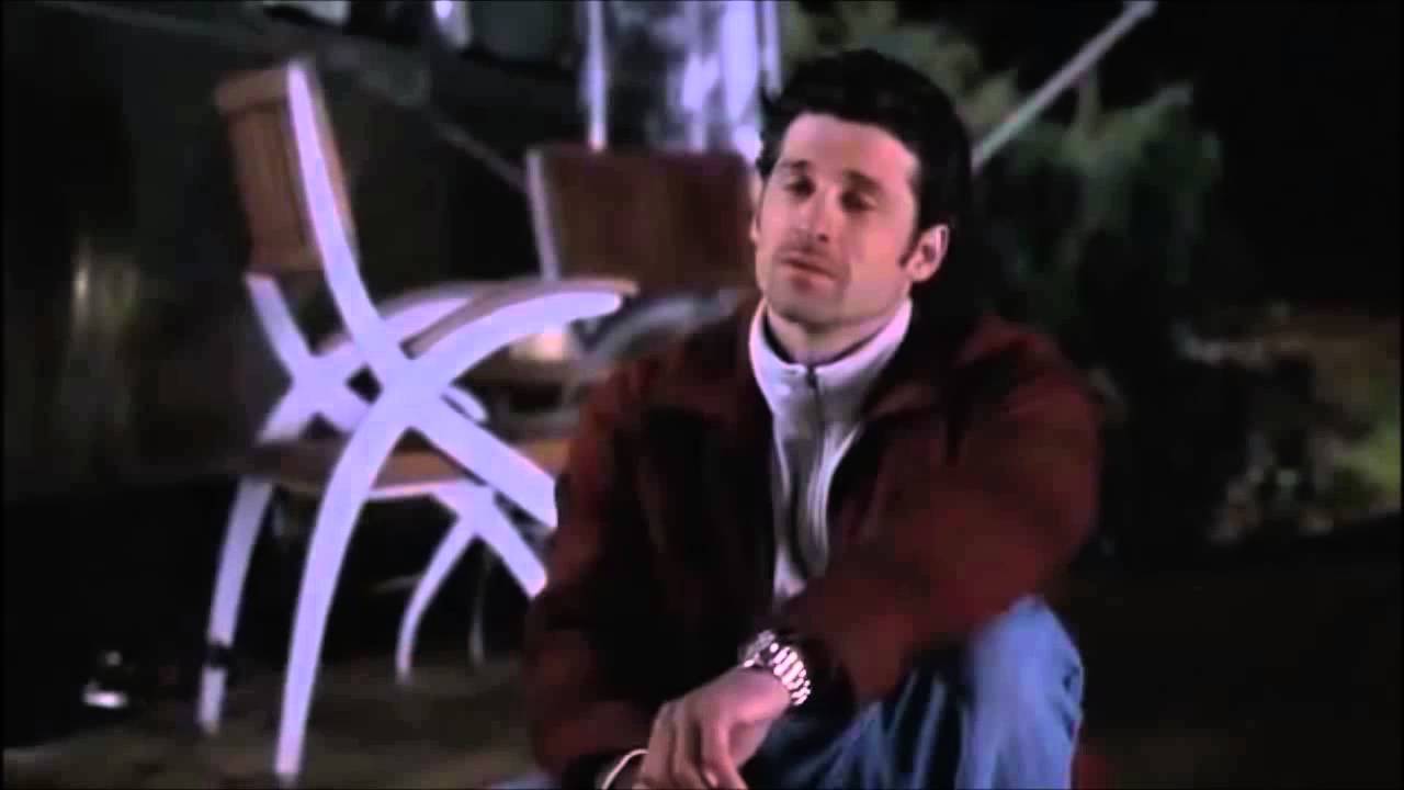 "Goodbye, Derek" - YouTube