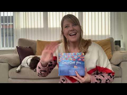 Only One You by Linda Kranz - YouTube