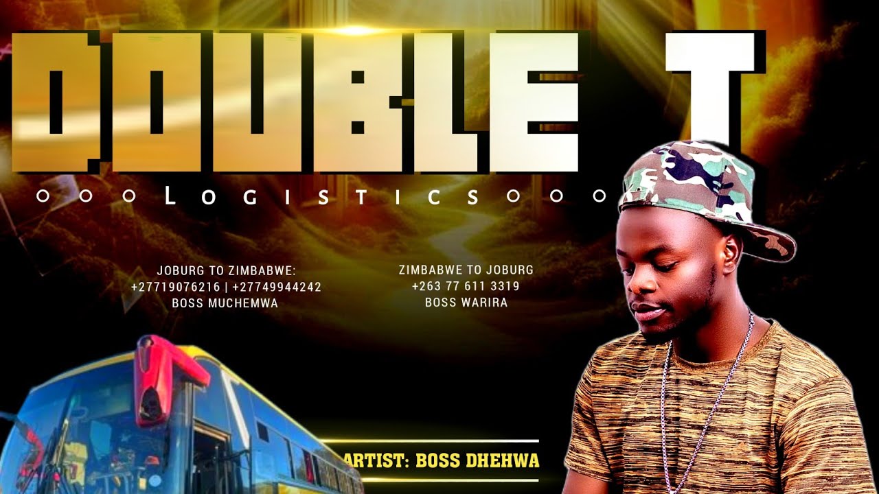 Boss Dhehwa_Double T Logistics (Official Song) - YouTube