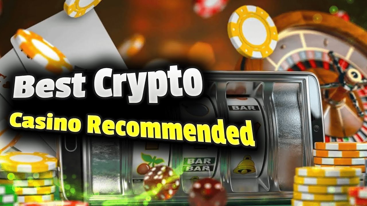 Best Crypto Casino Recommended by Reddit in 2023 - YouTube