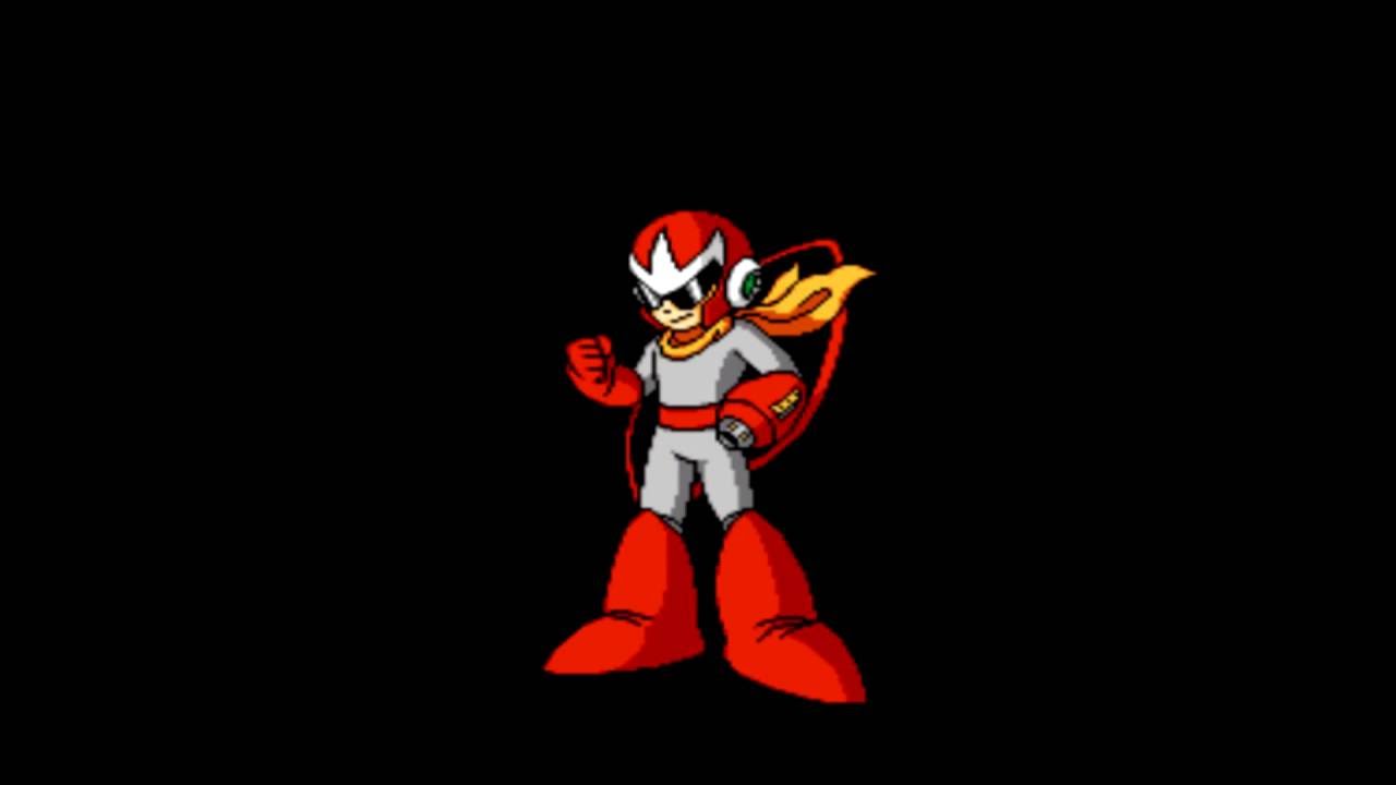 Mega Man 10: PM Episode 2: SOLAR FLARE! - YouTube