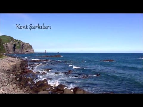 Kent Şarkıları    Deniz anlatıyormu beni sana '