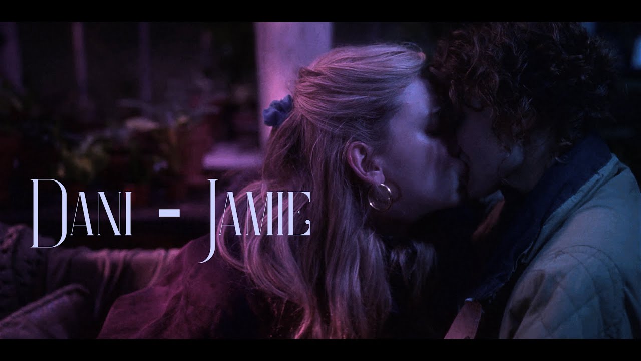 Dani & Jamie - The Haunting of Bly Manor - their story (Spoiler) - YouTube