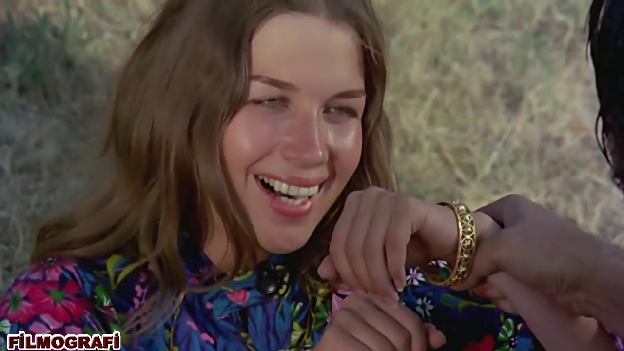 Eskişehir'de çekilen Toprak Ana filminin ilginç çekim süreci...Zerrin ...