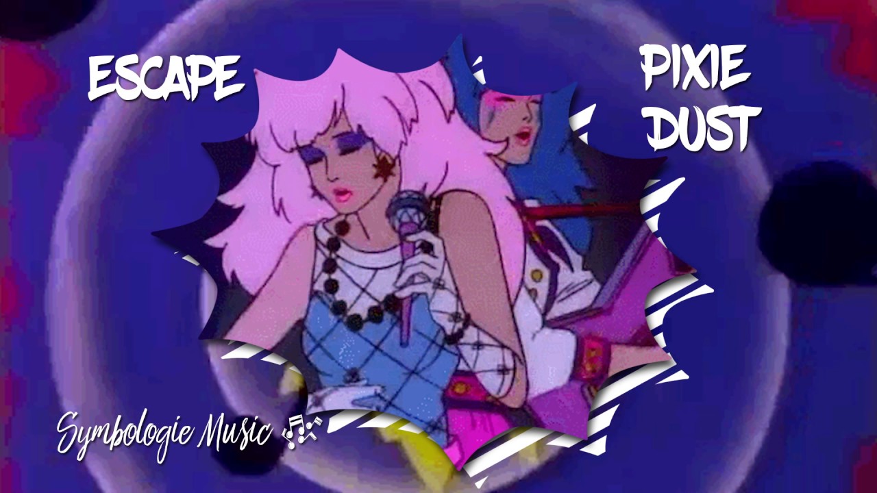 Escape - Pixie Dust [Future Funk] - YouTube Music