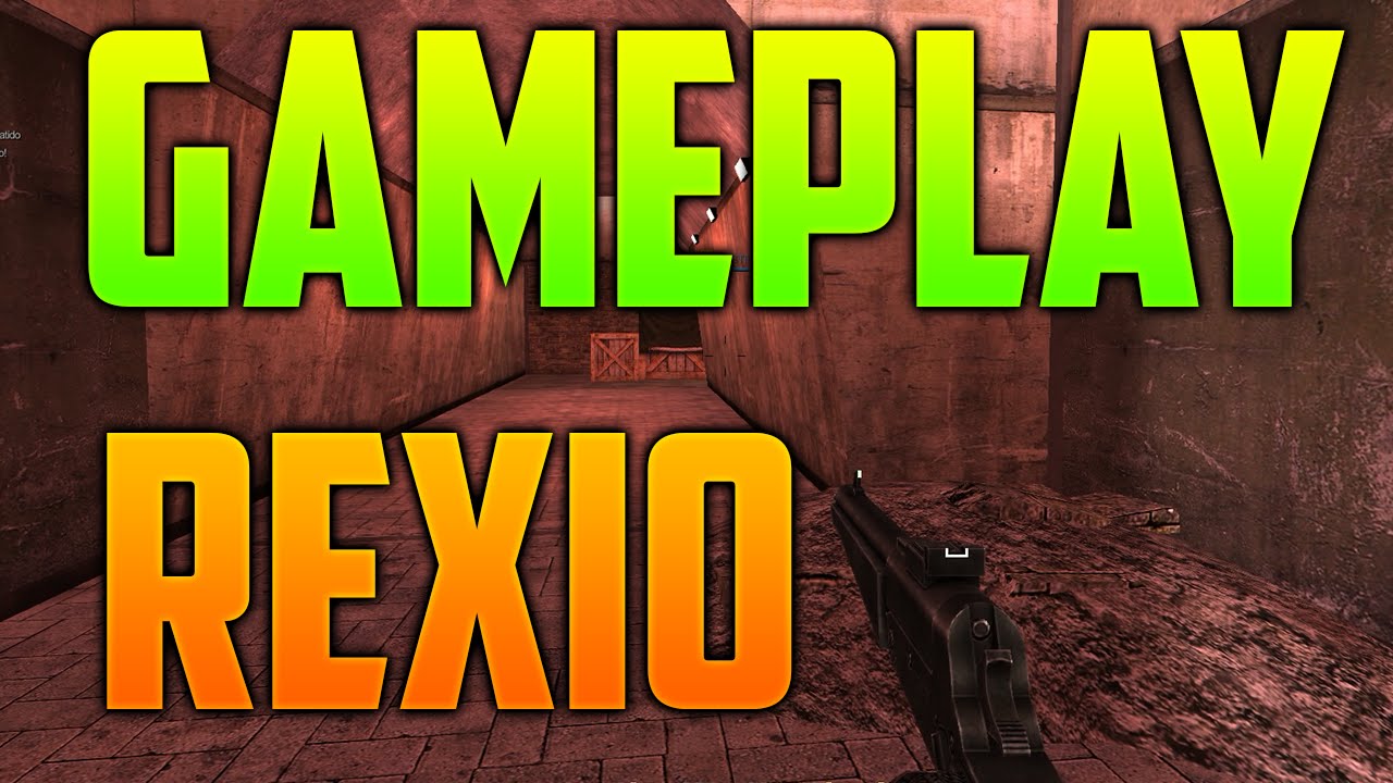 Gameplay Rexio Super Commanche - YouTube