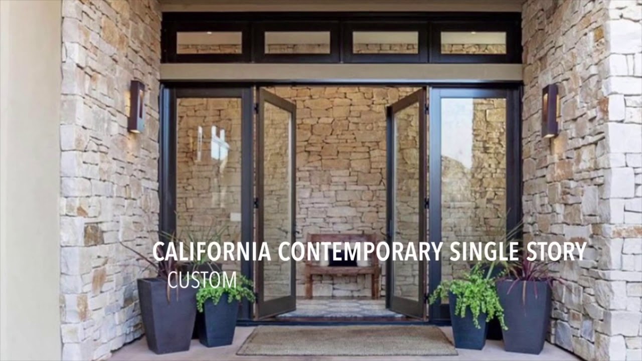 Realtor Eric Berke | Custom Serrano Homes - YouTube