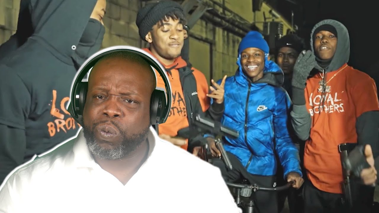 Quando Rondo - Red Eye REACTION VIDEO - YouTube