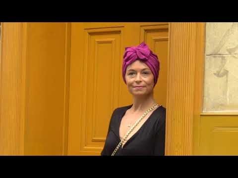 Watch This Before Choosing Your Chemo Turban Headwear!