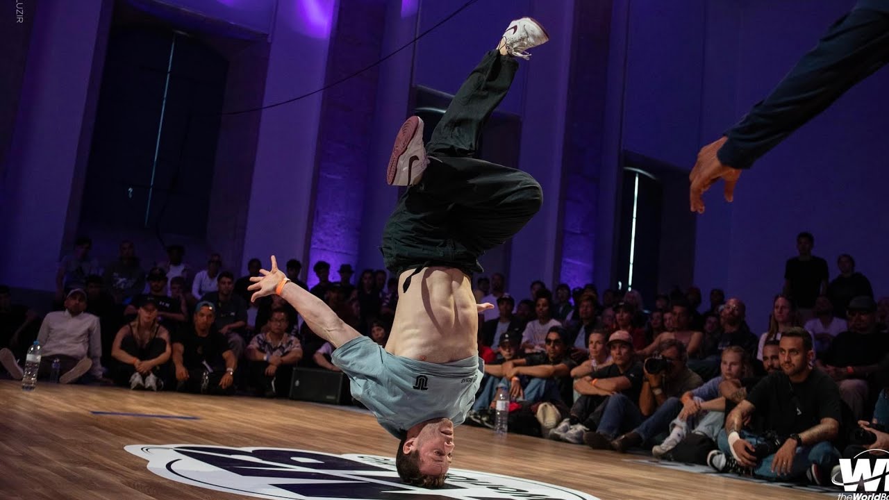 Bboy Daniel | Battle Compilation 2023 - YouTube