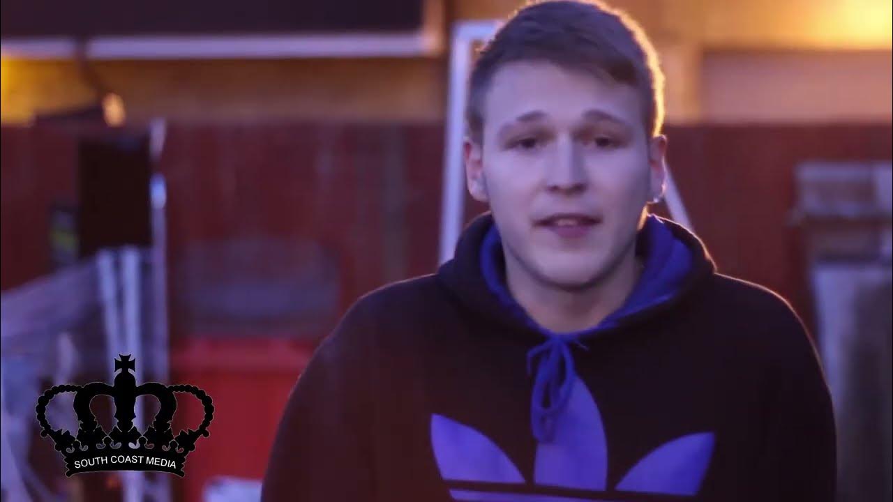 i blame eminem - YouTube