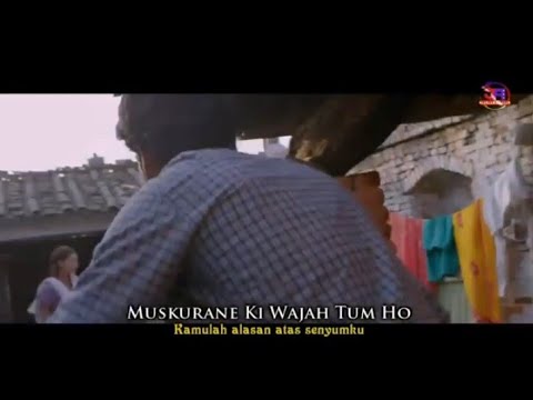 Muskurane - Arijit Singh | Citylights | Lirik Terjemahan Indonesia