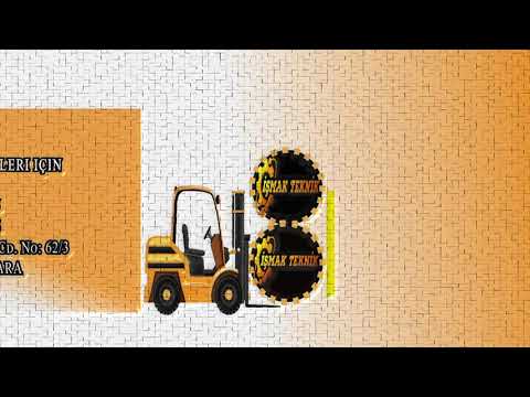 ismak tanıtım calışması 2