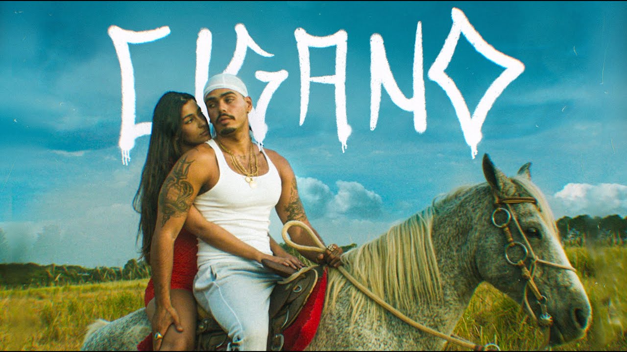 Romaní - Cigano “Capítulo 2” - YouTube