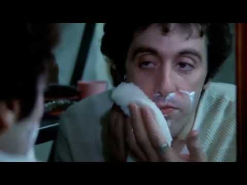 Cruising - 1980 Last Scene Al Pacino