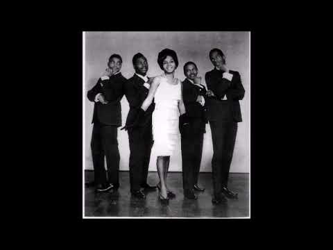 Marion Butler & The Topics What is Love of Philadelphia - YouTube
