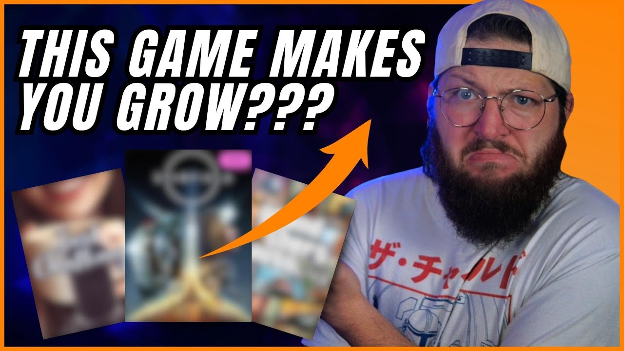 How to Choose the Right Game to Stream?? - YouTube