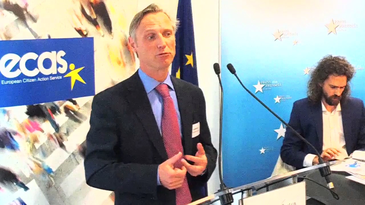 Antoine Fobe, Your Europe Advice Legal Expert - Freedom of Movement ...