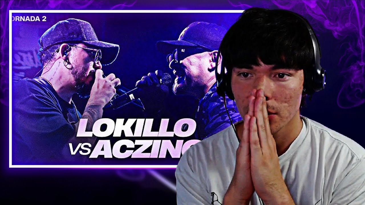 "EL SHOWMAN VS UNA LEYENDA" UNA BATALLA PARA DISFRUTAR I ACZINO vs ...