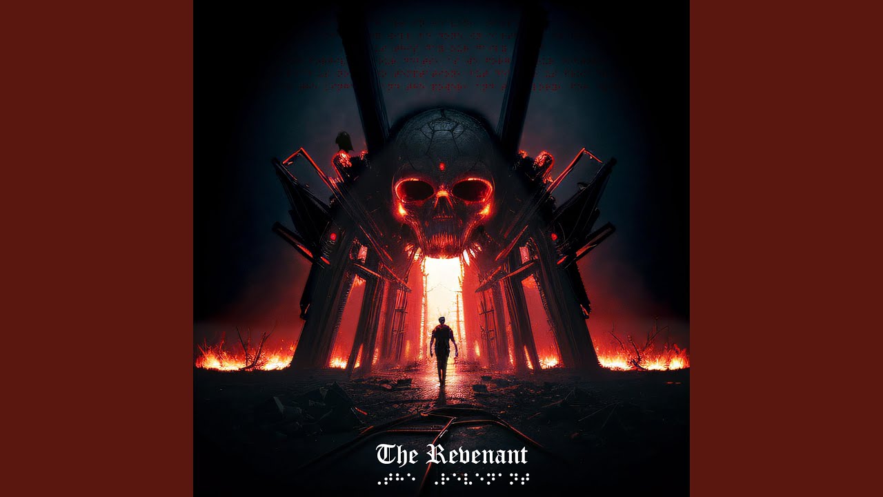 Machine (feat. Endure My World & Wholly Oracle) - YouTube