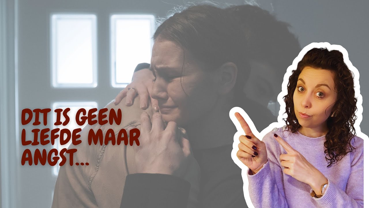Waarom je steeds EMOTIONEEL AFHANKELIJK wordt in RELATIES 💔 - YouTube