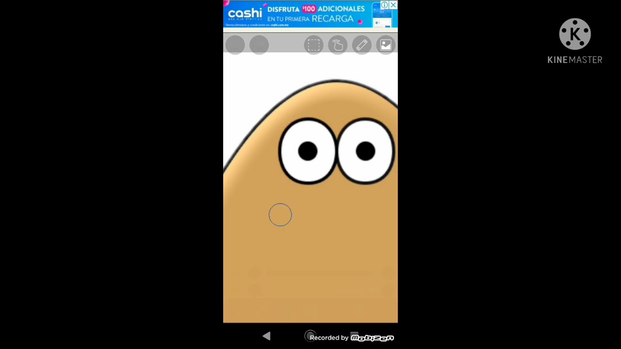 Pou exe - YouTube