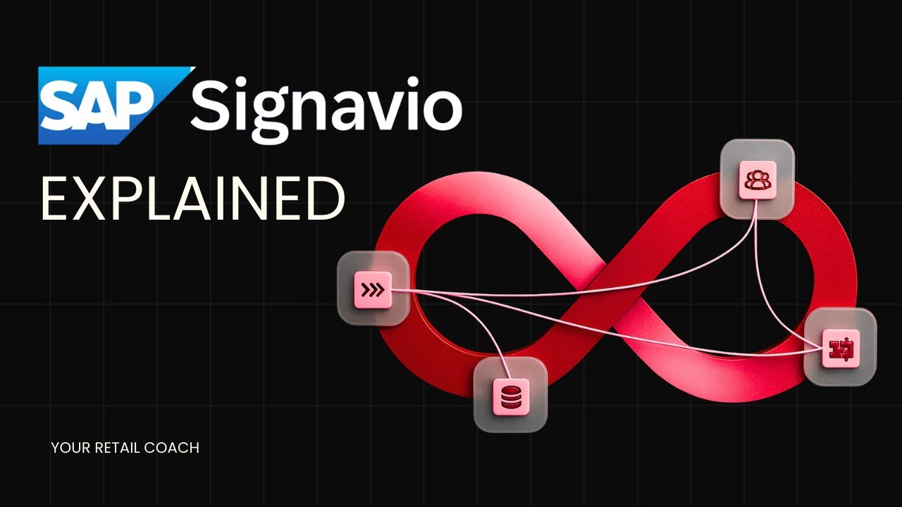 SAP Signavio Explained | How does SAP Signavio help businesses? #sap # ...